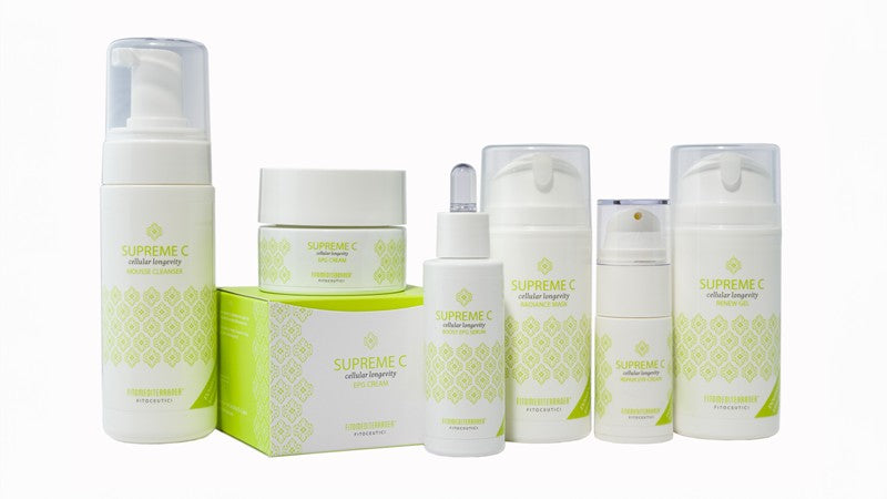 Supreme C – Fitomediterranea